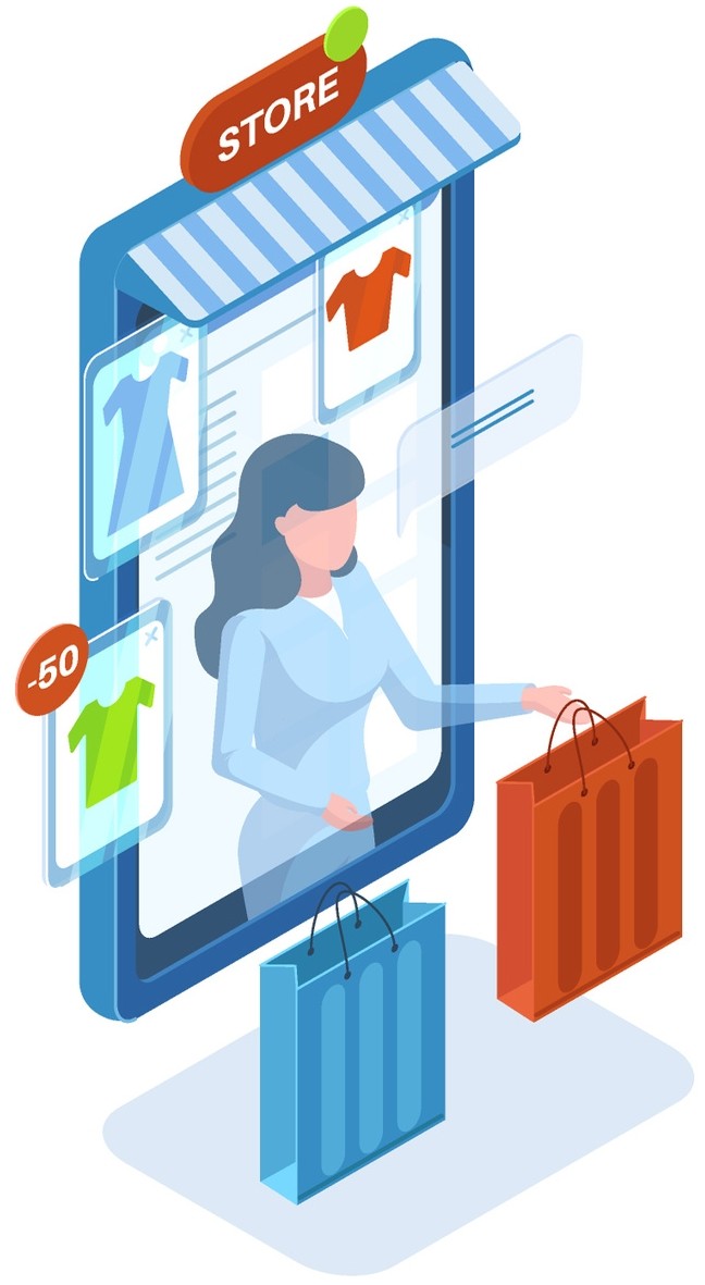 Marketplace czy własny ecommerce - co wybrać na początek? | pixlab.pl