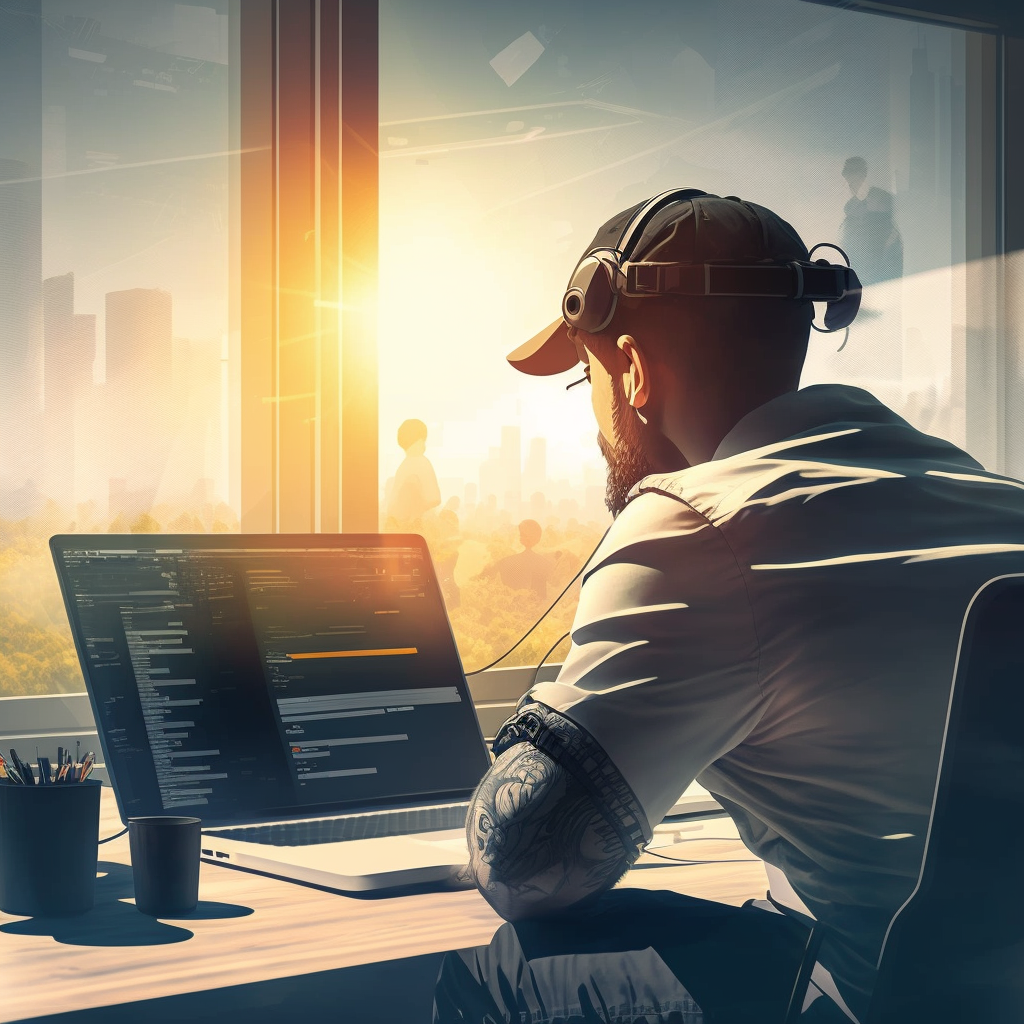 DevOps Engineer - Kto to jest i czym się zajmuje? DevOps Engineer - Kto to jest i czym się zajmuje?
