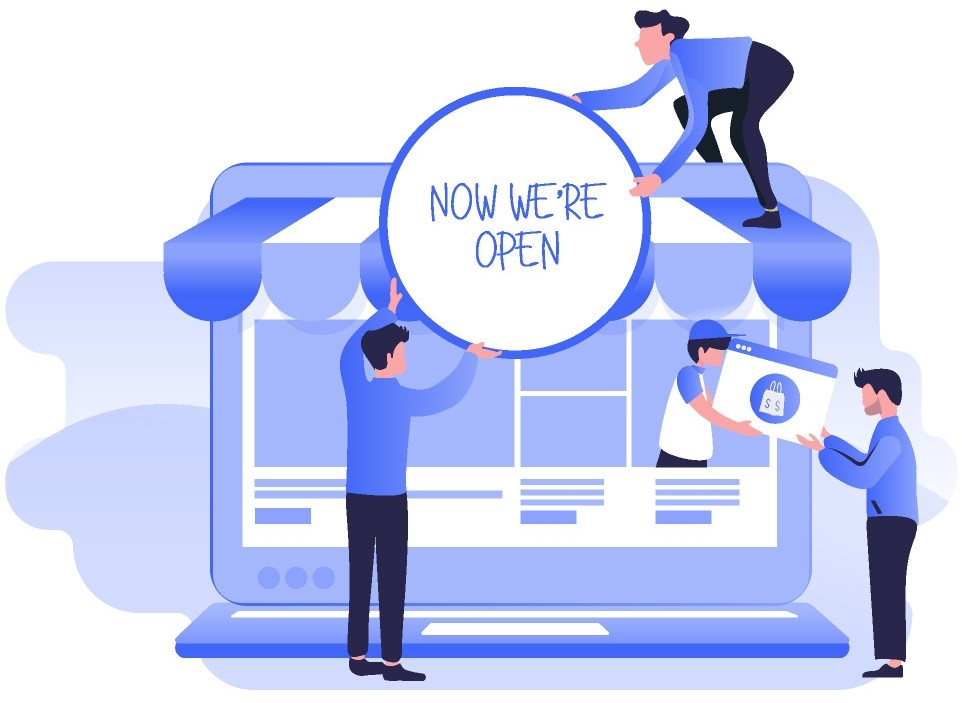 Czy warto korzystać z marketplace? Wady i zalety | pixlab.pl