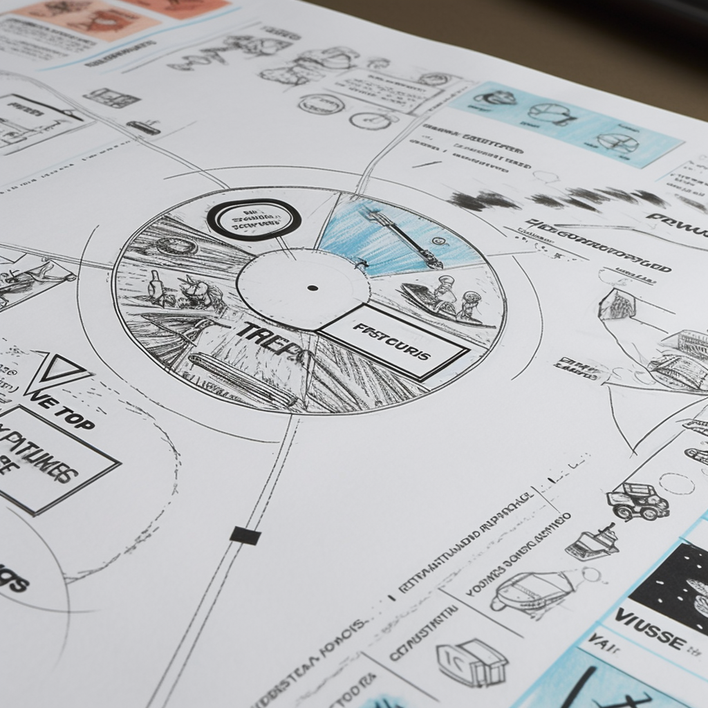 Value proposition canvas - czyli unikalna propozycja wartości Value proposition canvas - czyli unikalna propozycja wartości