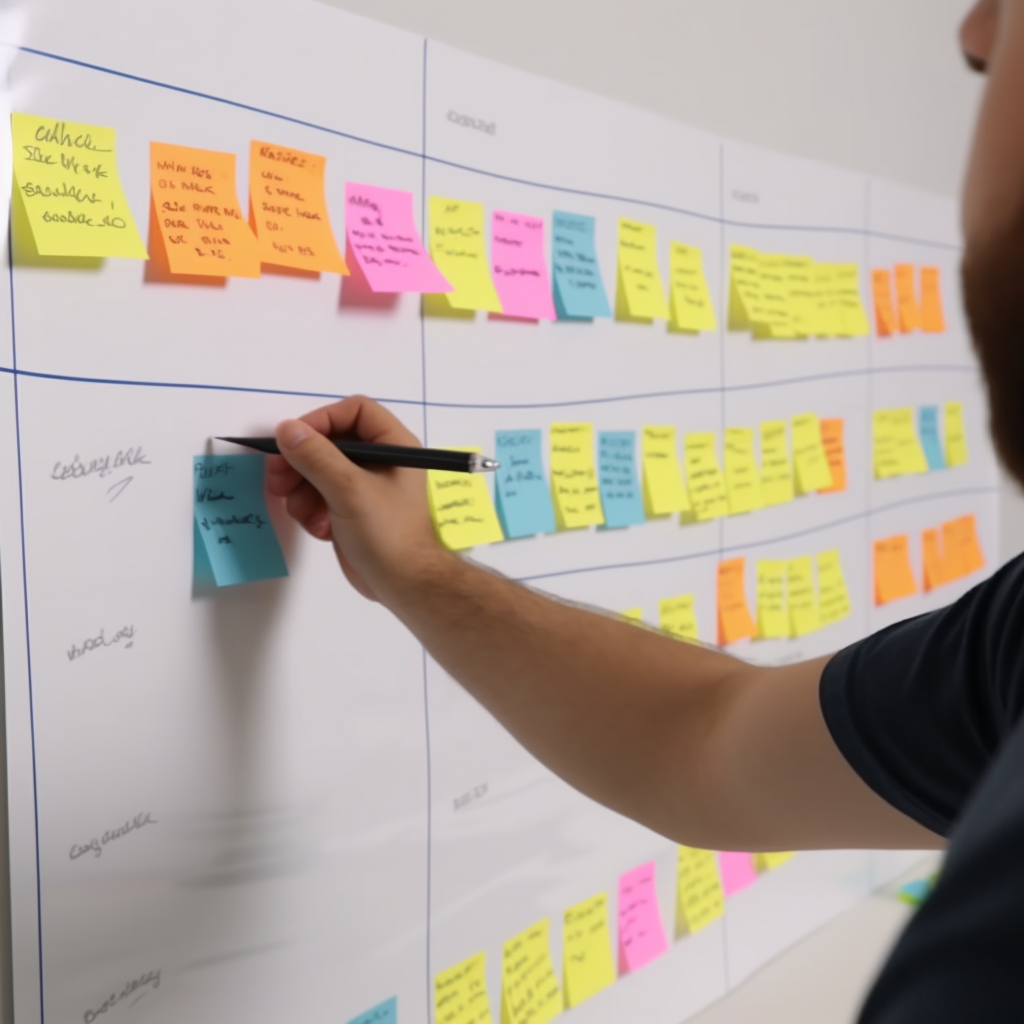 Event storming - w drodze do Domain-Driven Design