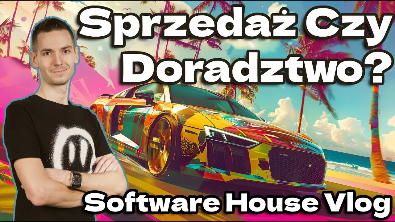 Video: Tydzień w Software House: Dlaczego Klienci Wracają i Nas Polecają?