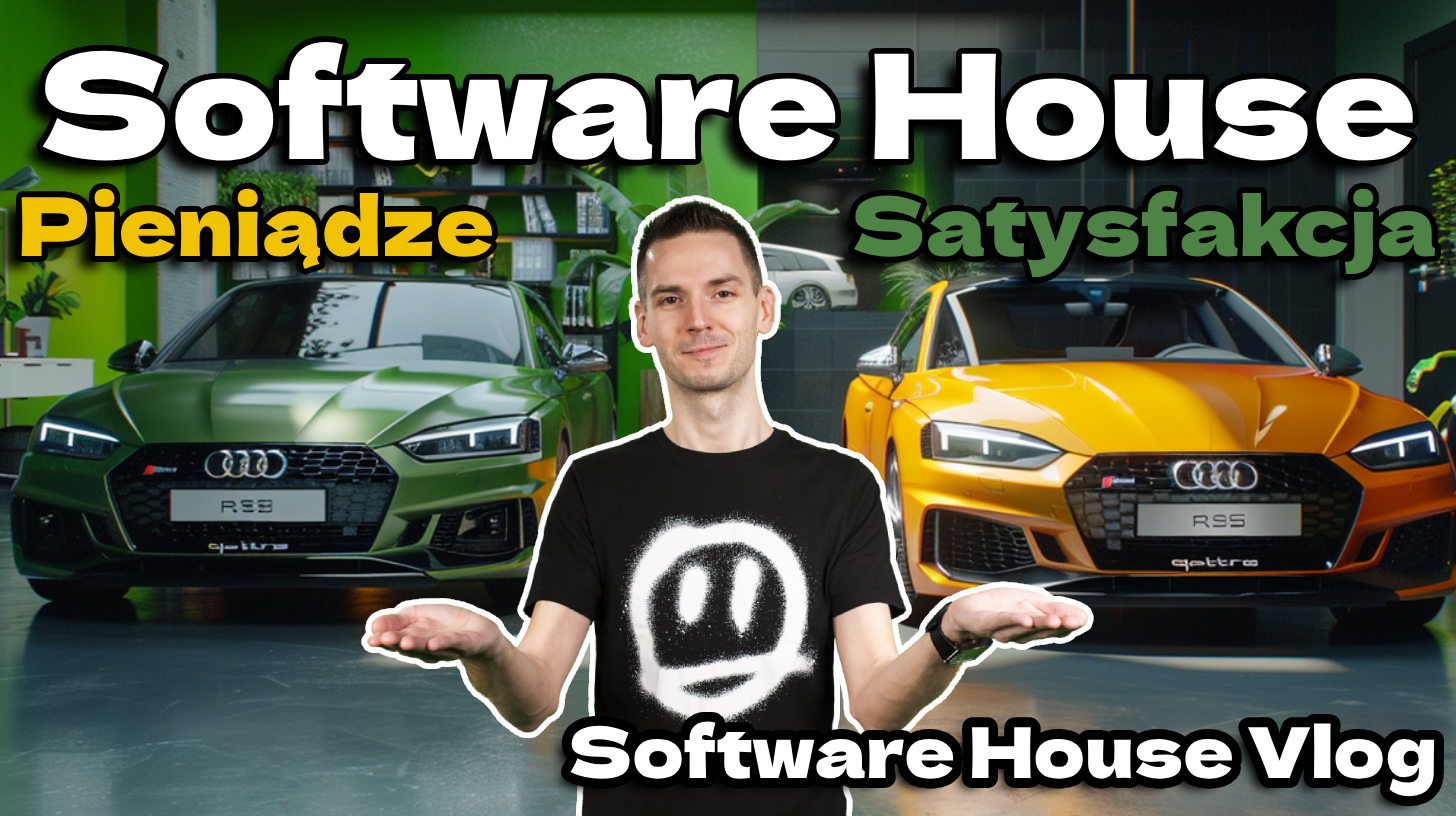 Video: Prosto z Software House: Od Delegacji po Testy E-commerce